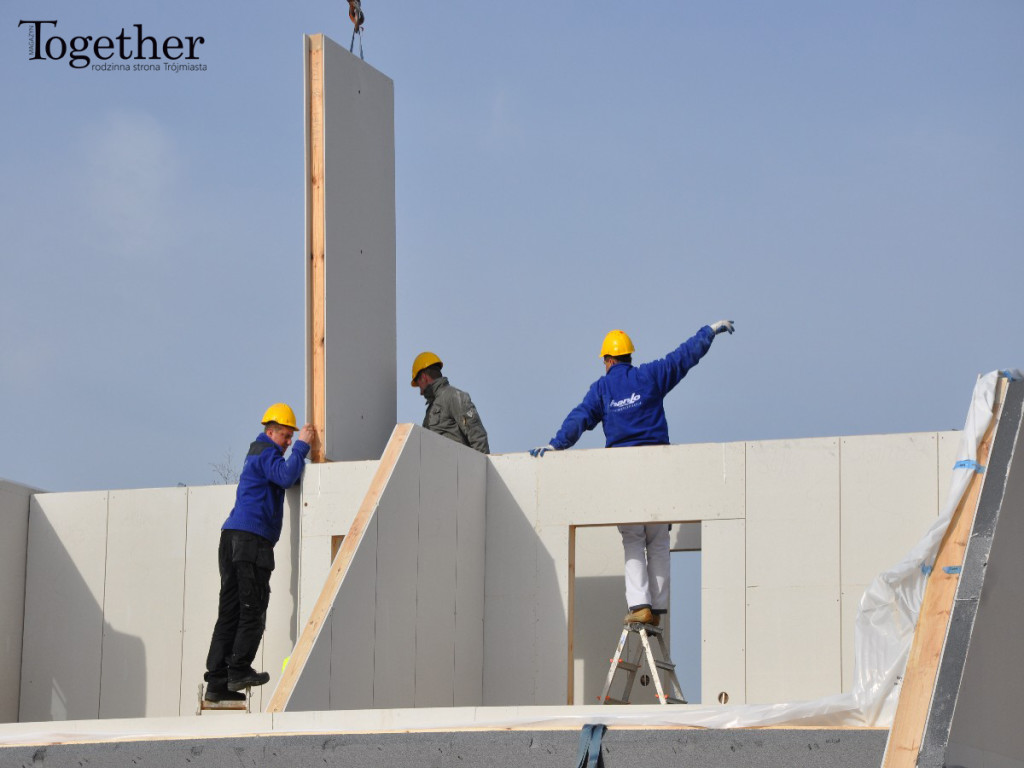 Hanlo – więcej niż zwykły dom - Together Magazyn