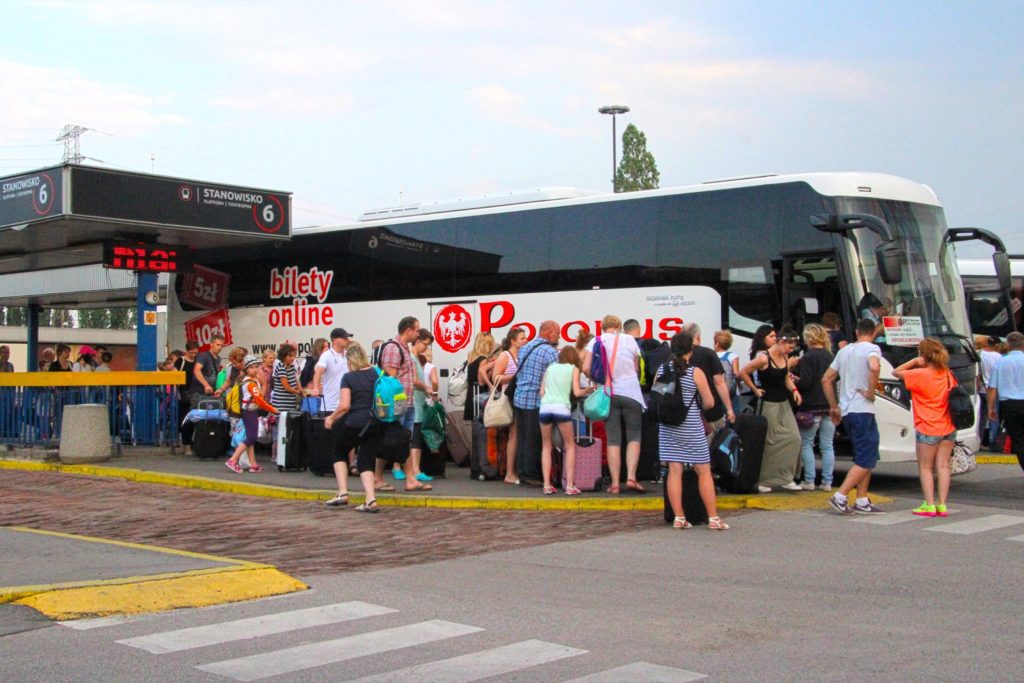 Wakacyjne Podróże z PKS Polonus – co, gdzie, kiedy i za ile? - Together ...