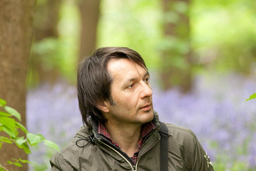 Anioły, Kosmici, Ziemianie - Together Magazyn