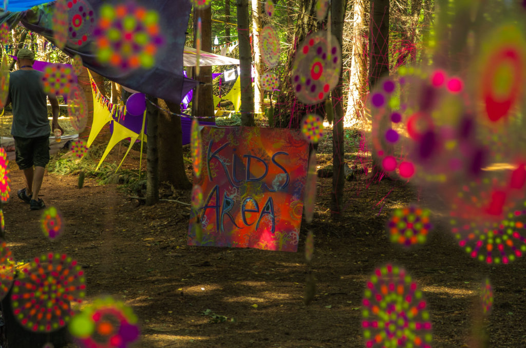 Na festiwal muzyczny z dziećmi - Together Magazyn