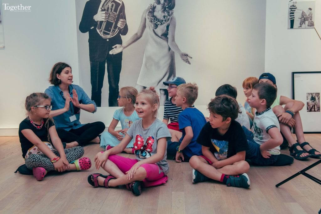 Wakacje w Muzeum: Niezbędnik – zero waste - Together Magazyn