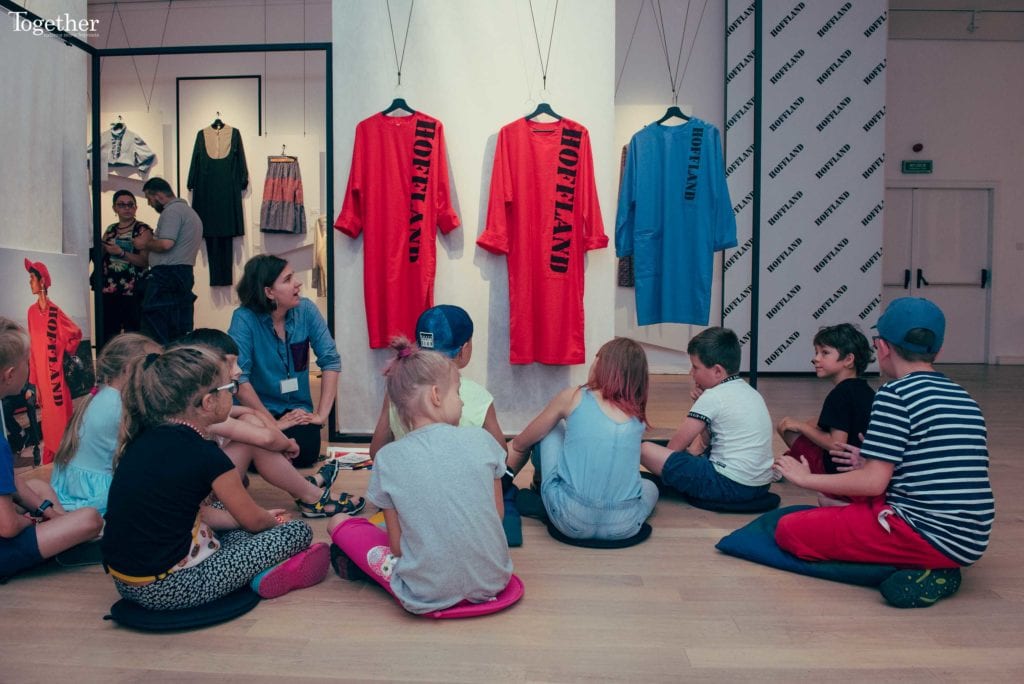 Wakacje w Muzeum: Niezbędnik – zero waste - Together Magazyn