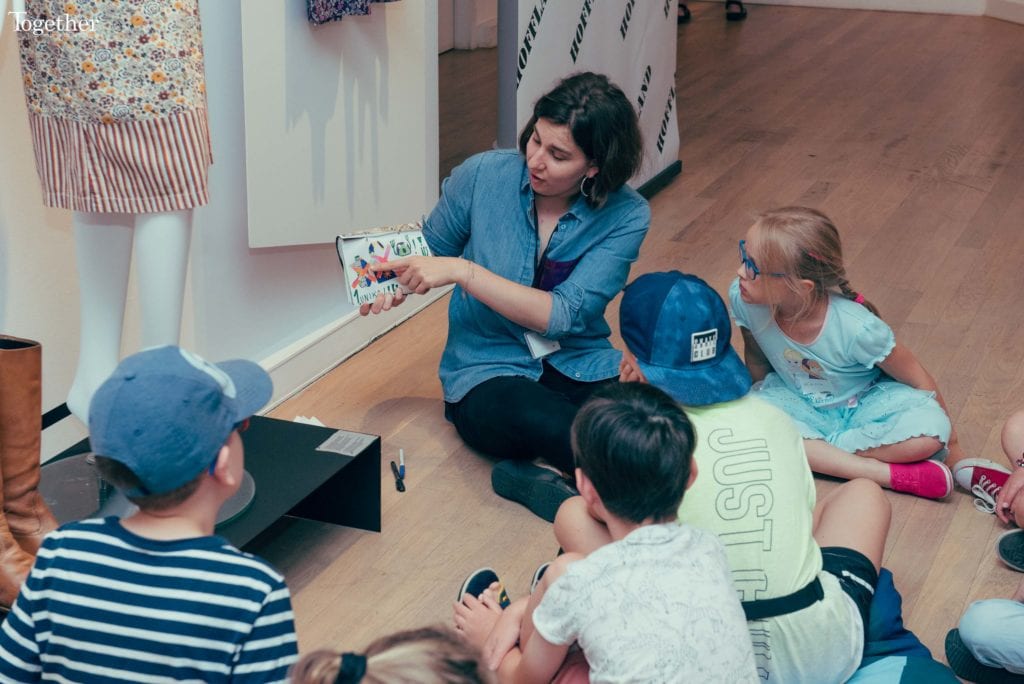 Wakacje w Muzeum: Niezbędnik – zero waste - Together Magazyn