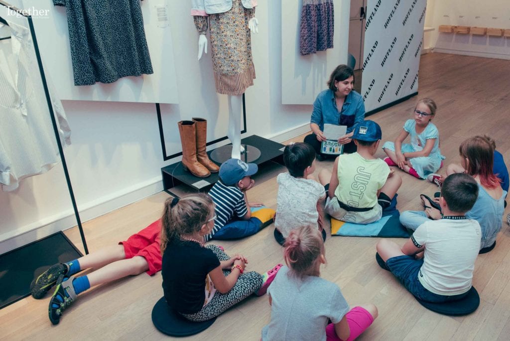 Wakacje w Muzeum: Niezbędnik – zero waste - Together Magazyn