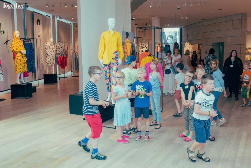 Wakacje w Muzeum: Niezbędnik – zero waste - Together Magazyn