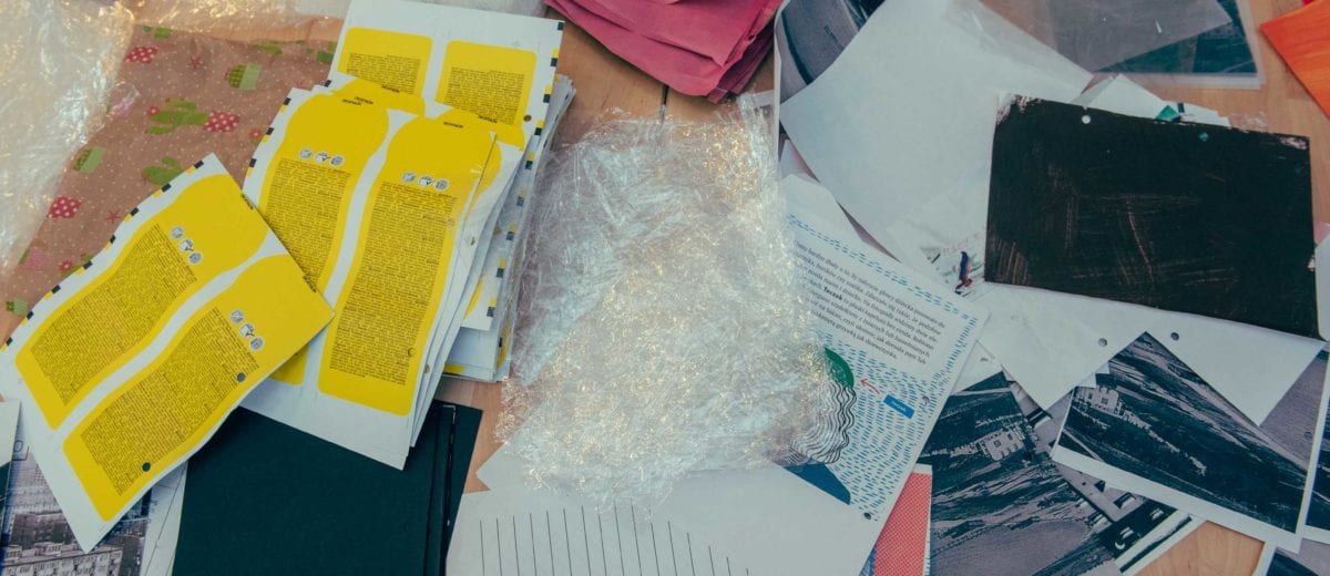 Wakacje w Muzeum: Niezbędnik – zero waste - Together Magazyn