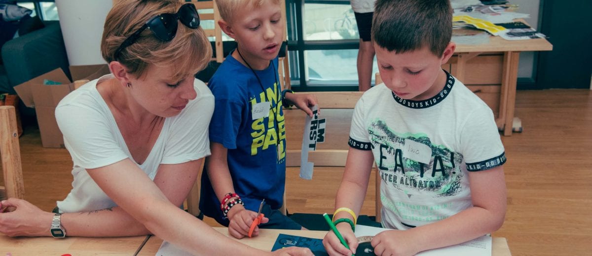 Wakacje w Muzeum: Niezbędnik – zero waste - Together Magazyn