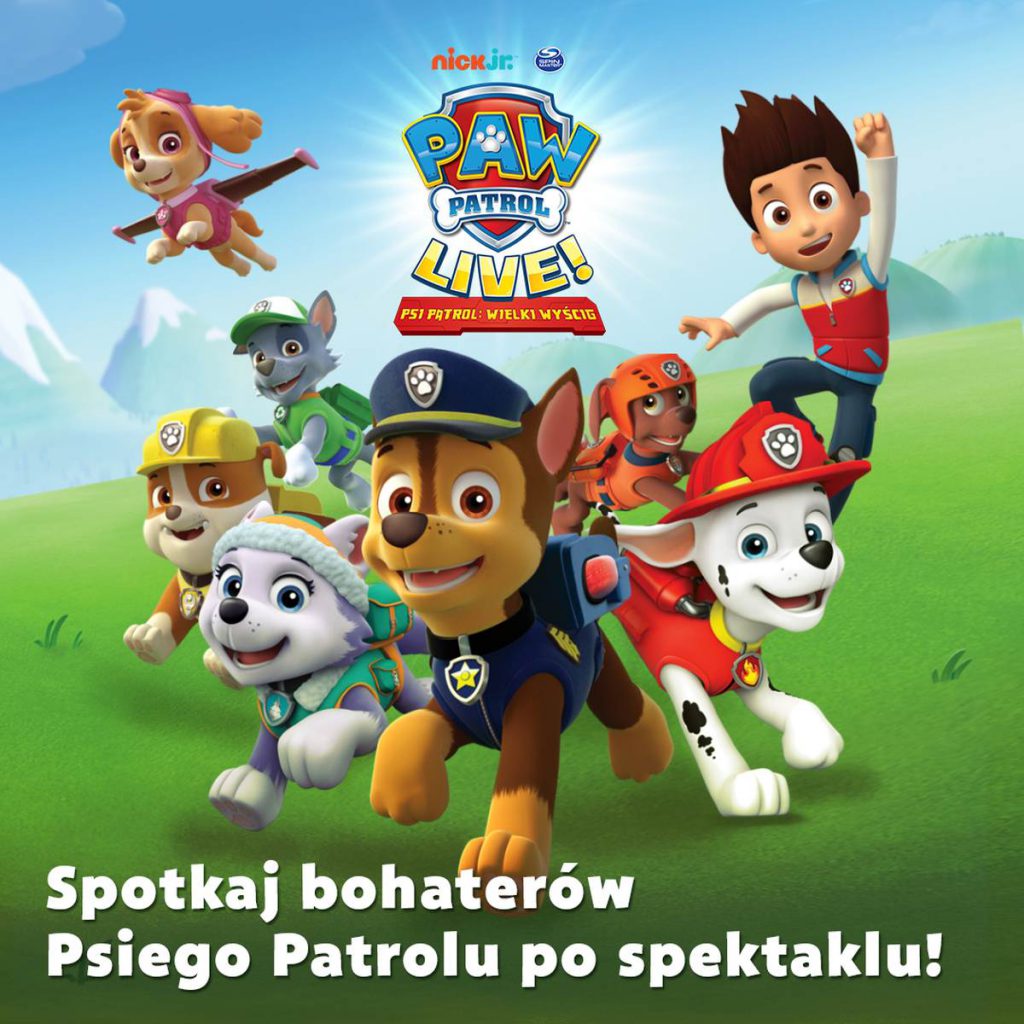 DRUŻYNA POWRACA! - Together Magazyn