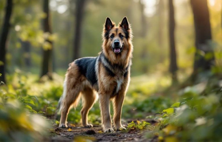 Ogar polski - opis rasy, charakter i pielęgnacja - Together Magazyn