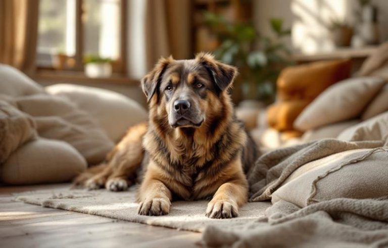 Mops Pies - opis rasy, charakter i pielęgnacja - Together Magazyn